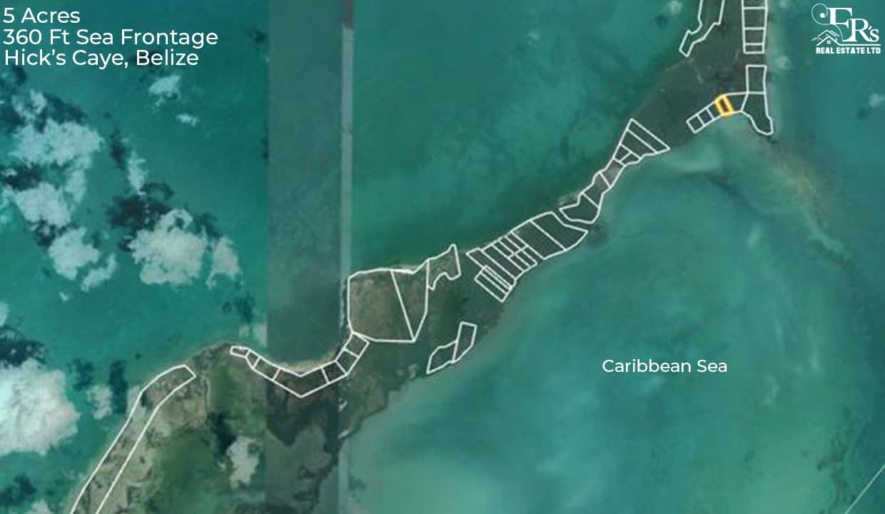 Hicks-caye-2 – ERs Real Estate Belize