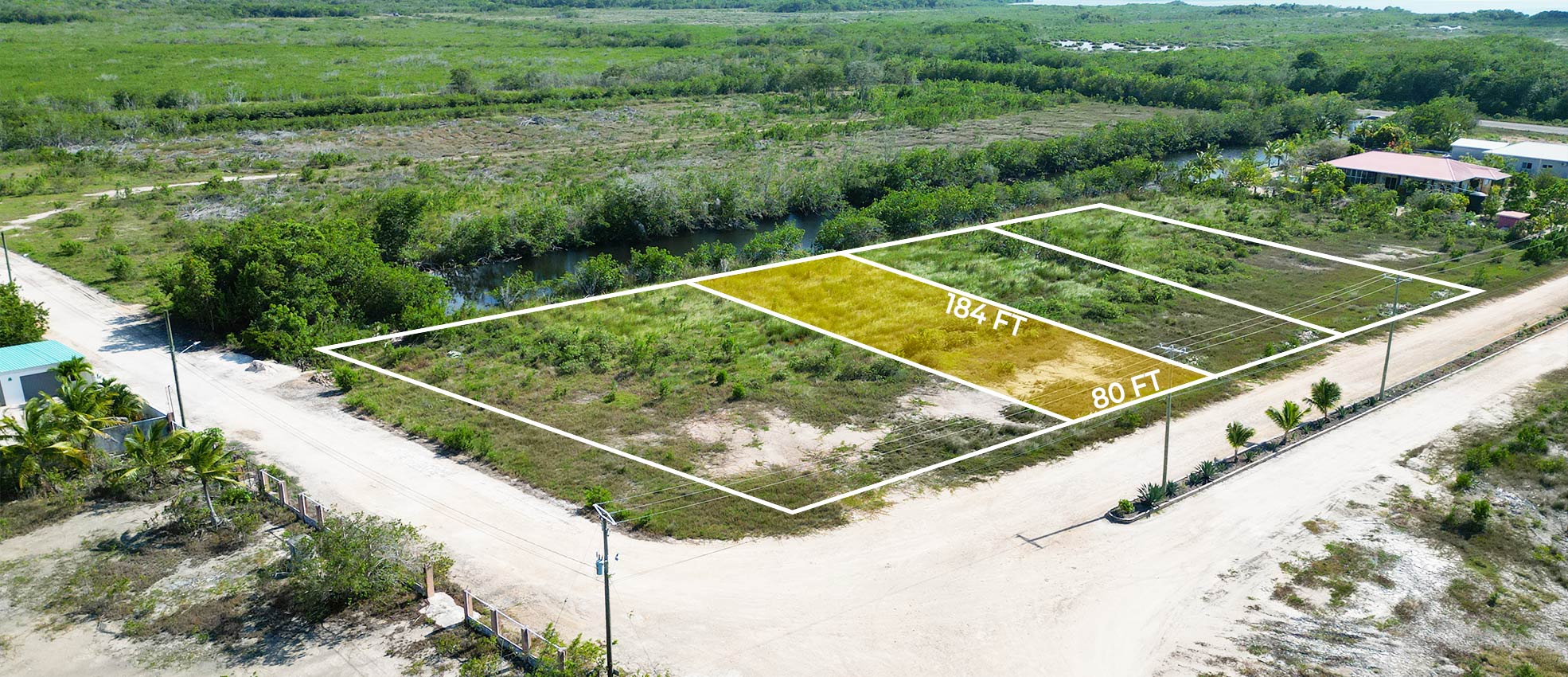 Slider-B — ERs Real Estate Belize