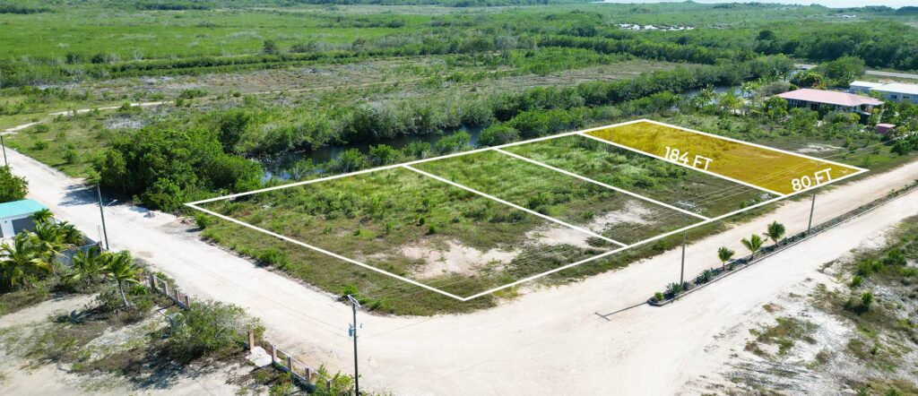 Slider-D — ERs Real Estate Belize