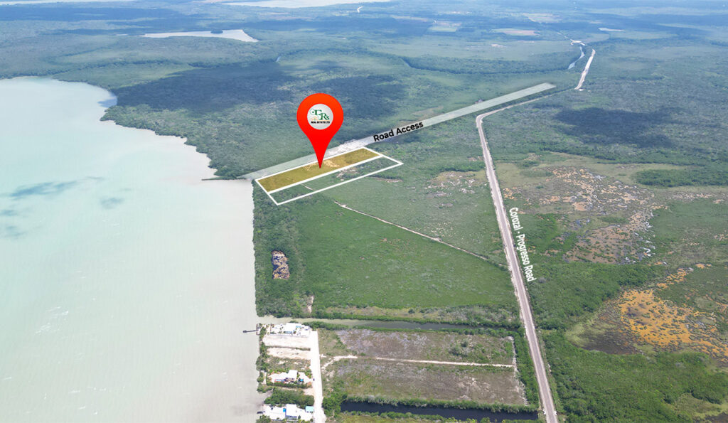 gal-b9 — ERs Real Estate Belize