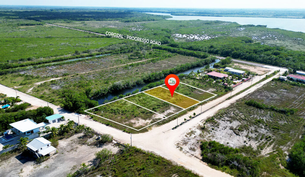 gal-c2 — ERs Real Estate Belize