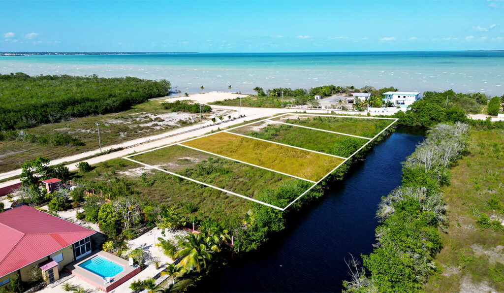 gal-c6 — ERs Real Estate Belize