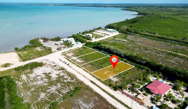 gal-d — ERs Real Estate Belize