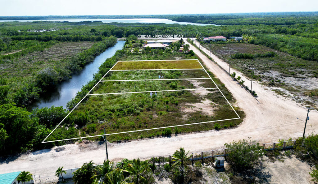 gal-d10 — ERs Real Estate Belize